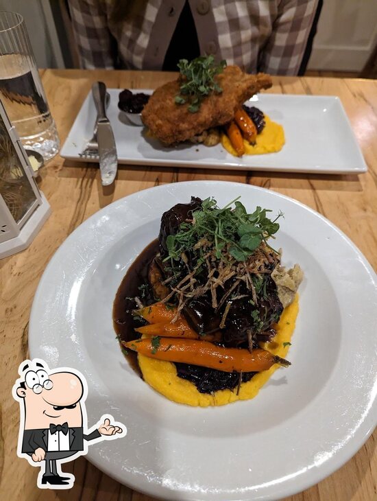 Tall Trees, Huntsville - Restaurant menu, prices and reviews