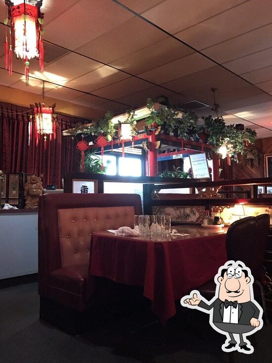 Grand Peking Chinese Restaurant, Federal Way - Restaurant menu, prices ...
