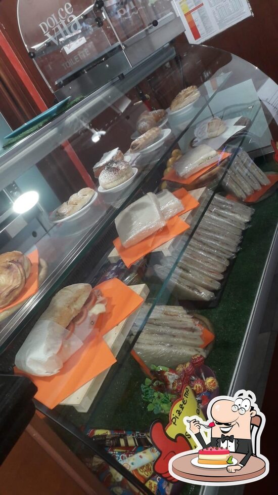 Cafe Serena, Elmas - Restaurant reviews