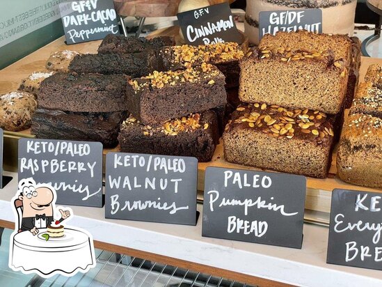 Grain Artisan Bakery + Market in Snohomish - Restaurant menu and reviews