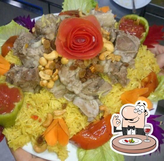 Tarbuş, Istanbul, Atıf Yılmaz Cd. No:2-3 D - Restaurant reviews