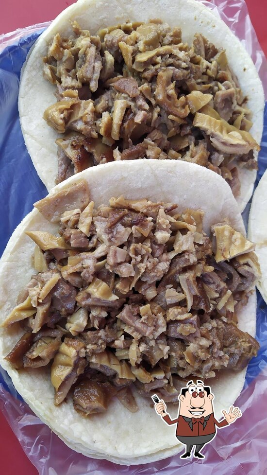 Taquería el buchón, Los Mochis - Menú del restaurante, precios y reseñas