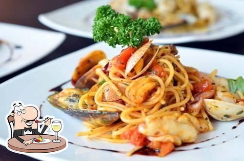 168 River Cafe / 168 รีเวอร์ คาเฟ่, Chiang Mai - Restaurant reviews