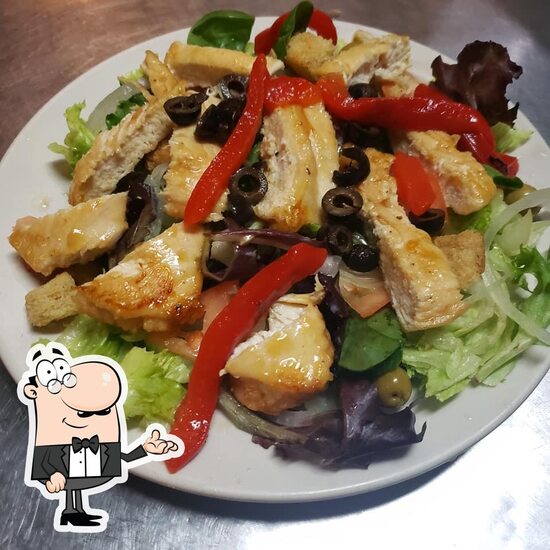 4th Street Pub, West Hazleton - Restaurant menu, prices and reviews