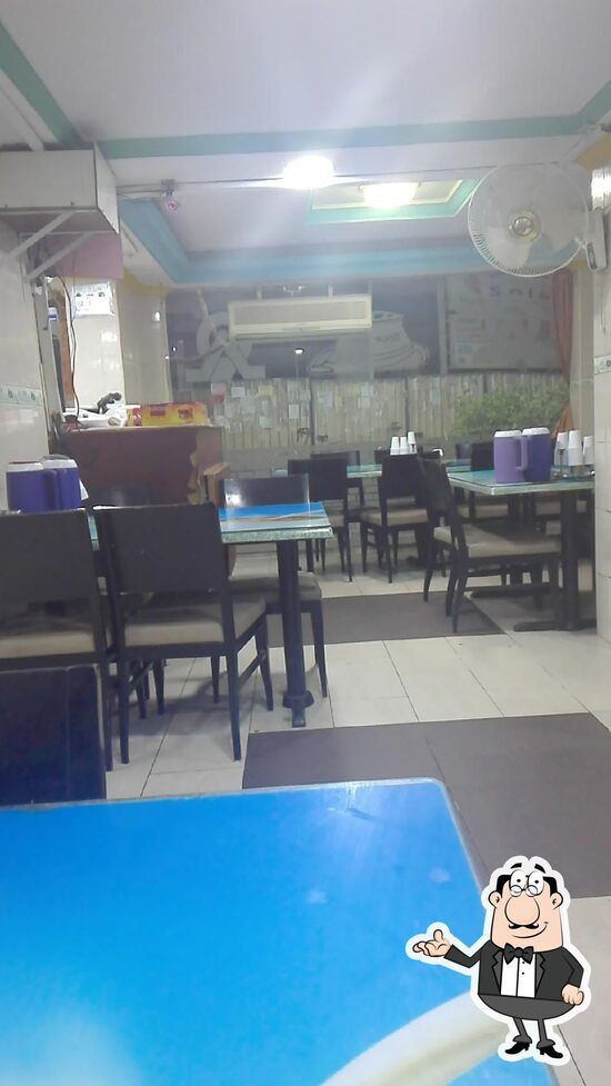 Al Qantarah Restaurant establishment, Sharjah – menu, prices & reviews
