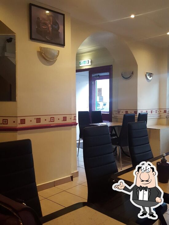 Bongo Bar & Restaurant, London - Restaurant menu, prices and reviews