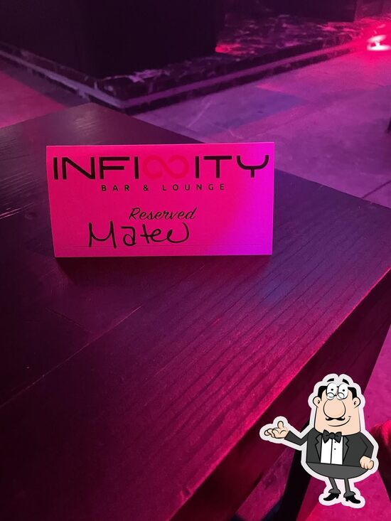 Infinity Bar & Lounge, Punta Cana - Menú del restaurante, precios y reseñas