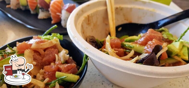 Japanese Grandma's Cafe in Hanapepe - Restaurant reviews