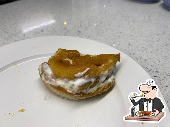 KFC Engen Sparks Road restaurant, Berea, 171 Sparks Rd ...