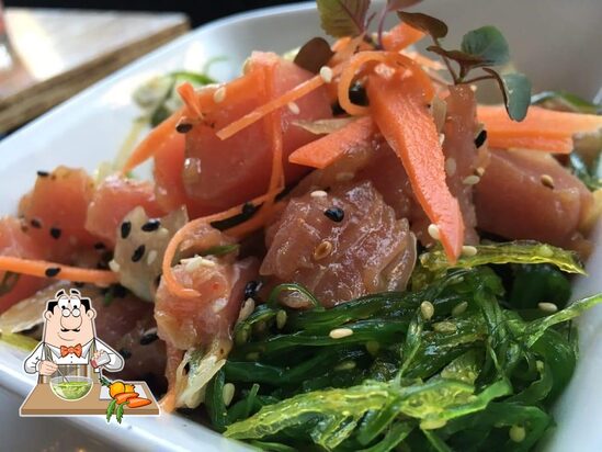 Loco Ono, Vancouver - Restaurant menu, prices and reviews