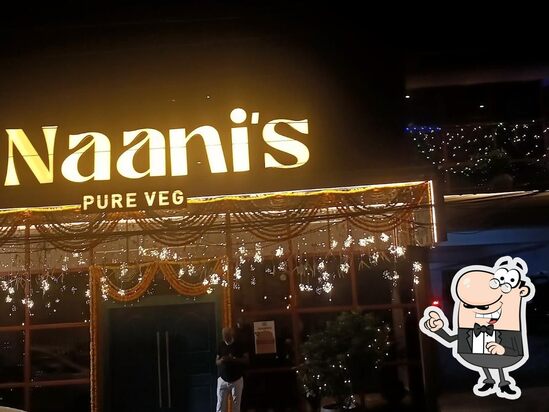 NAANI’S PURE VEG, Hyderabad - Restaurant reviews