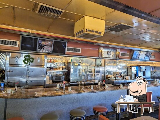 Pittston Diner, Pittston - Restaurant menu, prices and reviews