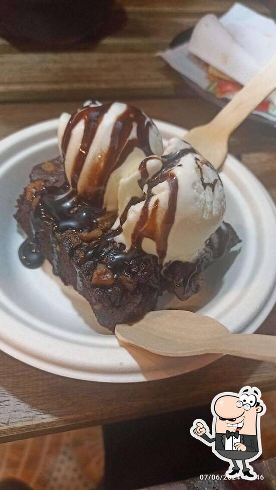 The Burger Bay, Bengaluru - Restaurant menu, prices and reviews