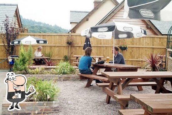 The Crown Inn in Longtown - Restaurant reviews