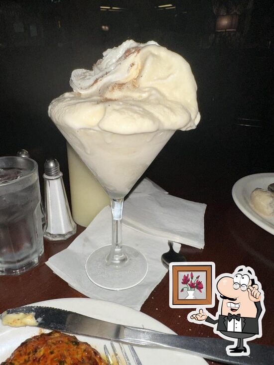 The Study Supper Club, LaSalle - Restaurant menu, prices and reviews