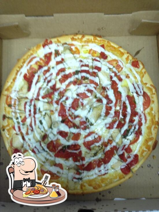 Villagio Pizza, Philadelphia - Restaurant menu, prices and reviews