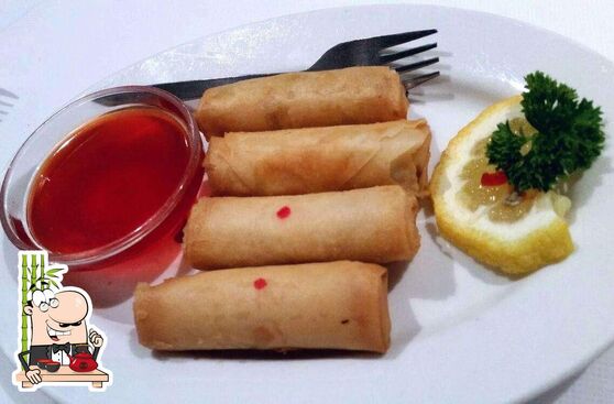 Woodlake Chinese Restaurant, Woodlake Blvd in Ellenbrook - Restaurant ...