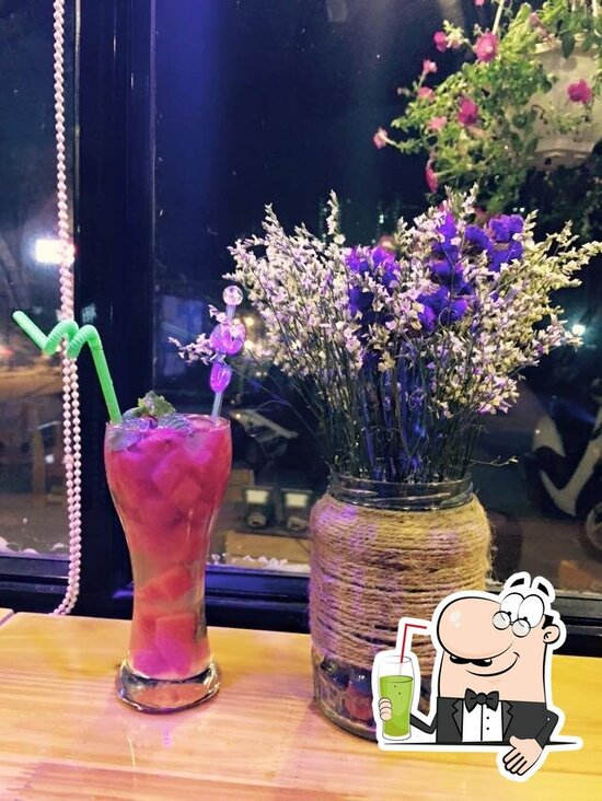 DC Café, Hanoi - Restaurant menu, prices and reviews