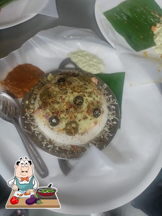 Mani's cafe, Mumbai, Odeon Apartments - Restaurant reviews
