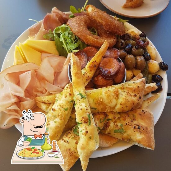Birdie Restaurant, Port Kennedy - Restaurant menu, prices and reviews