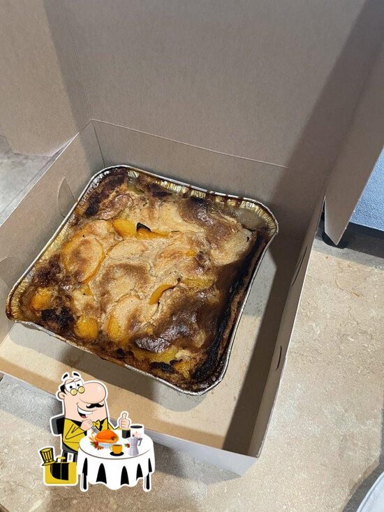 Concan Pies in Concan - Restaurant reviews