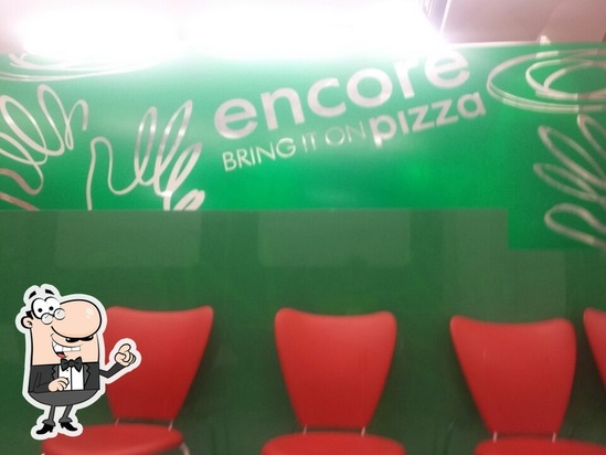 Menu at Encore Pizza Cranbourne pizzeria, Cranbourne