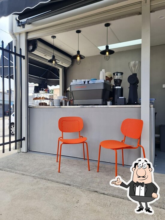 General Coffee, Fortitude Valley - Restaurant menu, prices and reviews
