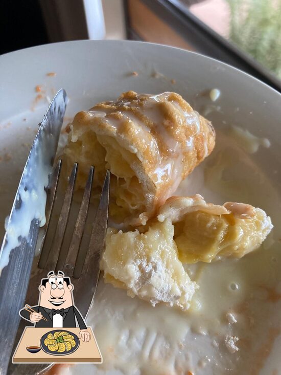 Gippy Fish N Chips, Drouin - Restaurant menu, prices and reviews