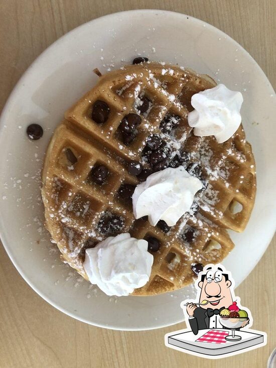 Jersey Joe's Waffles & Eatery, Wildwood - Restaurant menu, prices and ...