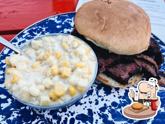 Jethro's BBQ Southside in Des Moines - Restaurant menu and reviews