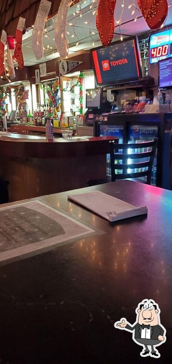 Jesters, Waukegan - Restaurant menu, prices and reviews