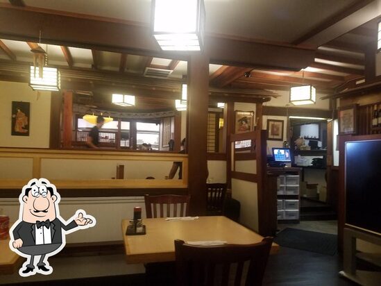 Kinokawa Japanese Restaurant, Long Beach - Restaurant menu, prices and ...