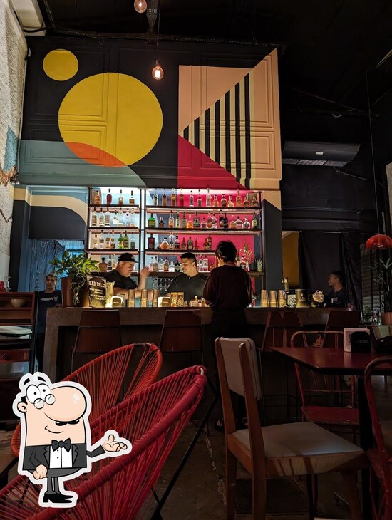 Meza Bar, Rio de Janeiro - Menu do restaurante, preços e opiniões