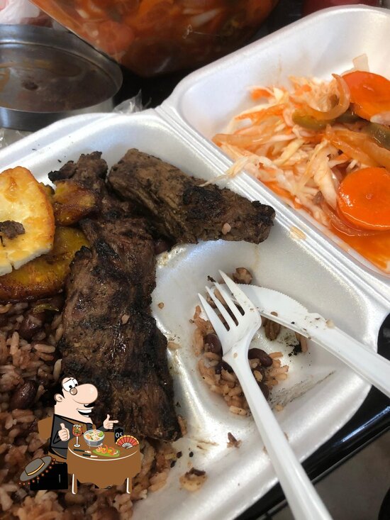 Pinolandia Fritanga, Miami - Restaurant menu, prices and reviews