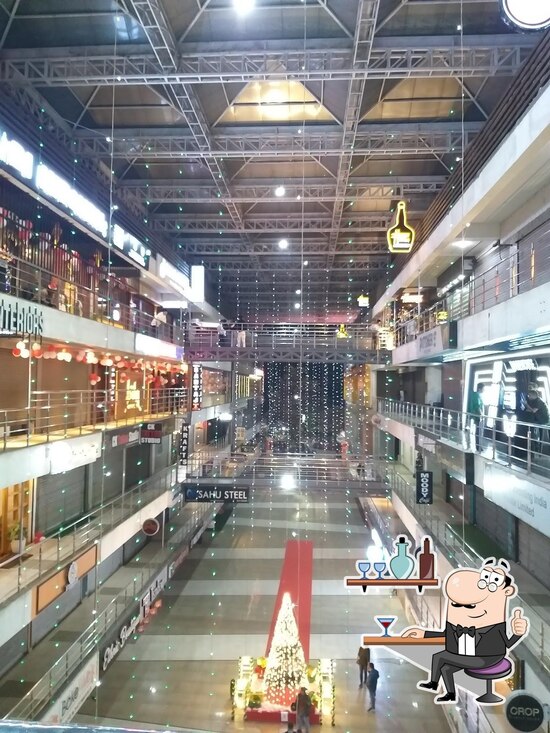 Planet Mall, Siliguri - Restaurant menu, prices and reviews