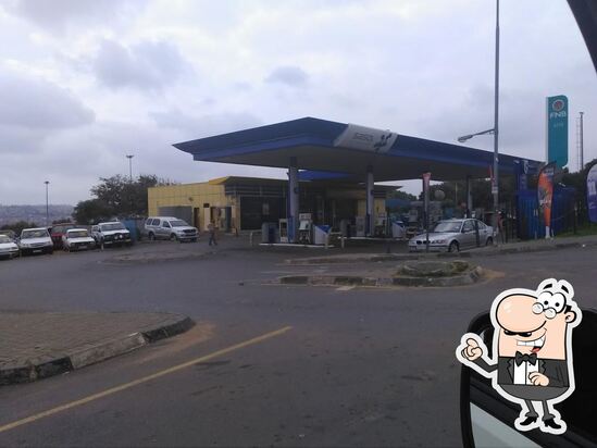 Sasol Orlando, Soweto - Restaurant menu, prices and reviews