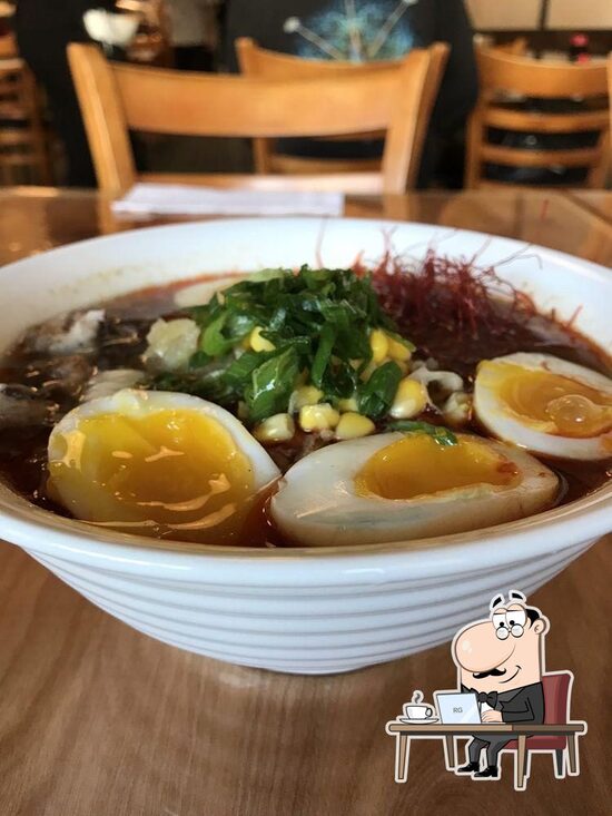 Sushi Daruma, Salinas - Restaurant menu, prices and reviews