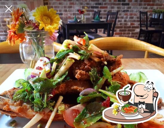Taste Buds Thai - Dee Why in Dee Why - Restaurant menu and reviews