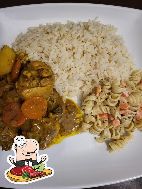 Taste & Textures Experience in Mississauga - Restaurant menu and reviews