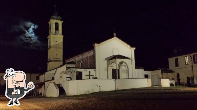 Trattoria Fallavecchia ristorante, Fallavecchia - Recensioni del ristorante