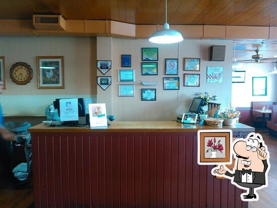 White House Chicken Systems Inc, Barberton - Restaurant menu, prices ...