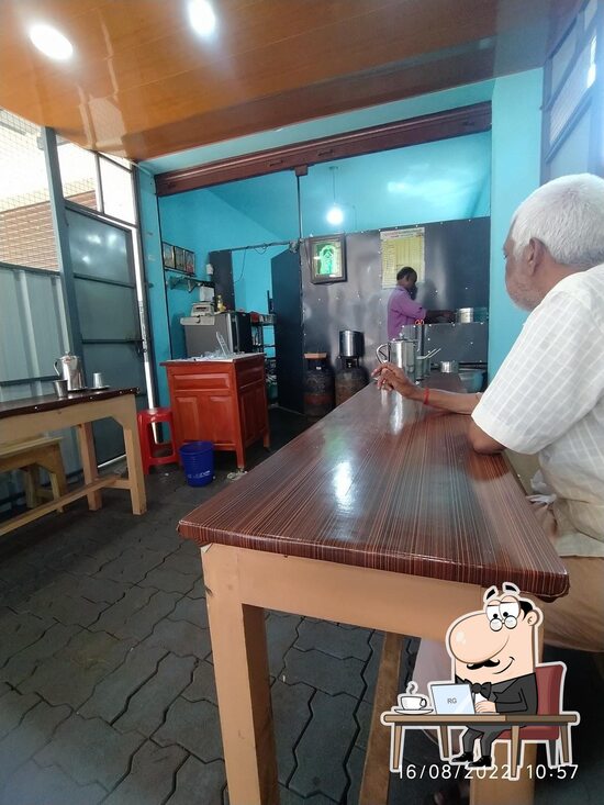 Udupi restaurant, Kayamkulam - Restaurant menu, prices and reviews