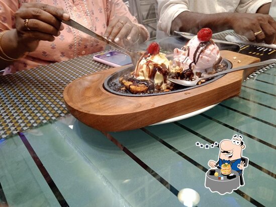 AHLAN RESTAURANT, Bengaluru - Restaurant menu, prices and reviews