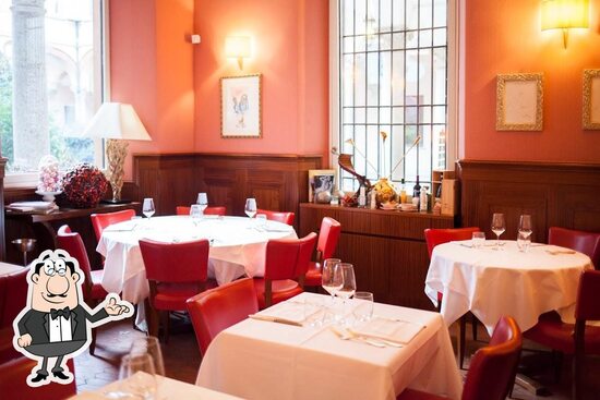 Dal Bolognese Milano, Milano - Menu del ristorante, prezzi e recensioni