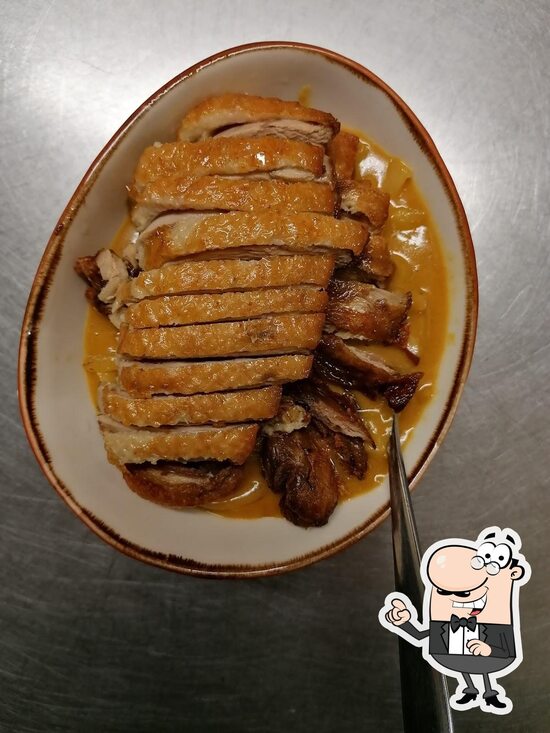 Osaka Ramen & Bento, Tuam - Restaurant menu, prices and reviews