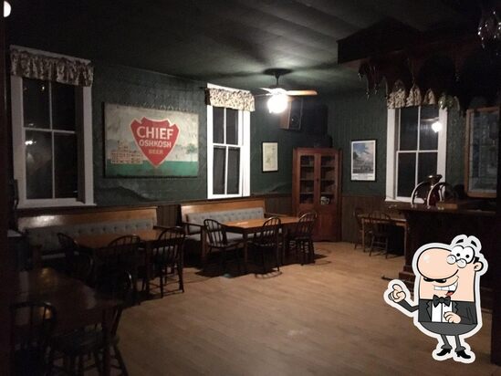 Siebkens Resort in Elkhart Lake - Restaurant menu and reviews