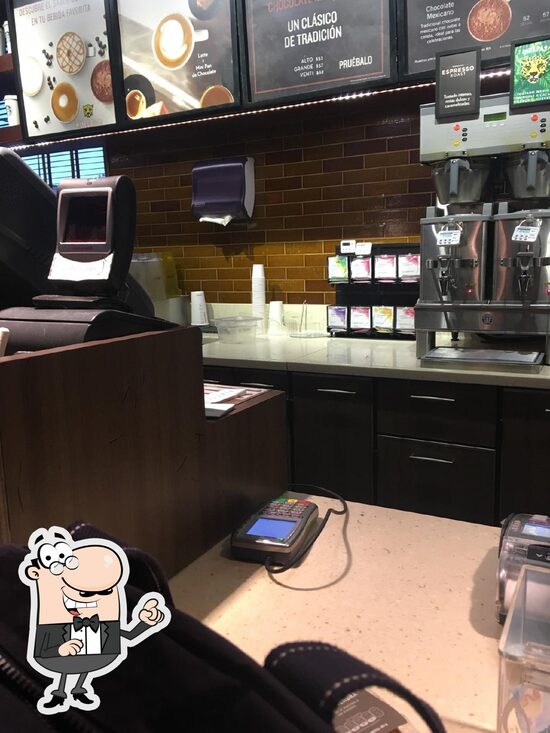 Starbucks Outlet León, Leon - Menú del restaurante, precios y reseñas