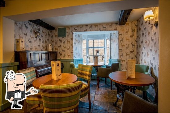 The Shakespeare Inn, Royal Leamington Spa - Restaurant menu, prices and ...