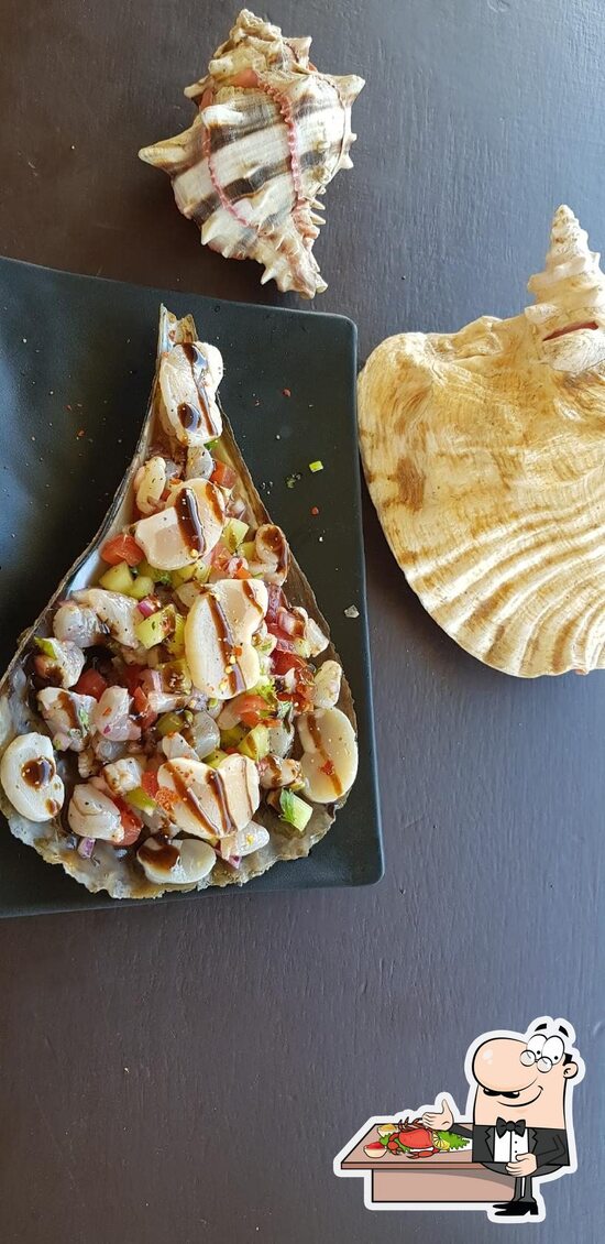 Mariscos "EL SINALOENSE" restaurant, Lázaro Cárdenas - Restaurant reviews