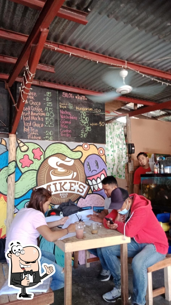 Mike's Café, Bacolod - Restaurant reviews